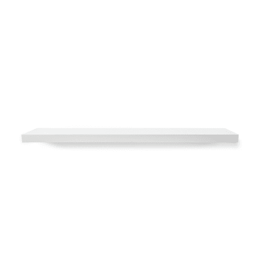 White Floating Shelf - Kmart