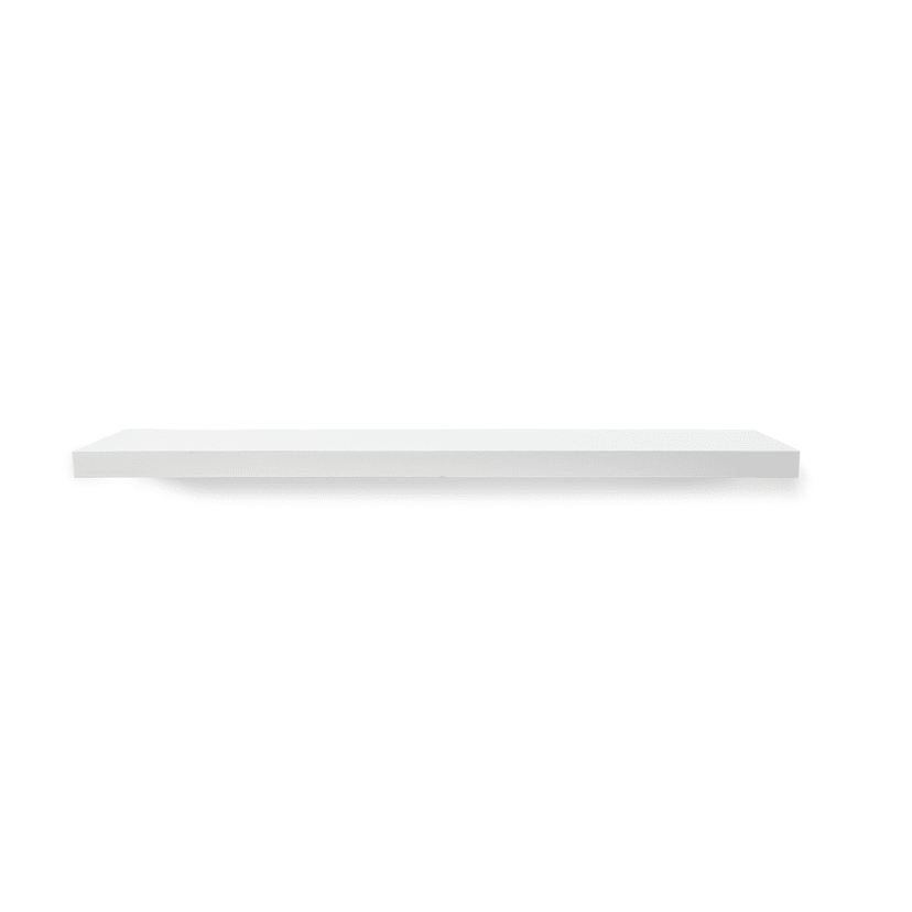 White Floating Shelf - Kmart NZ