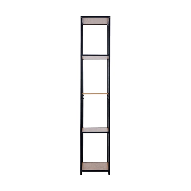 Blake 5 Tier Bookshelf - Kmart