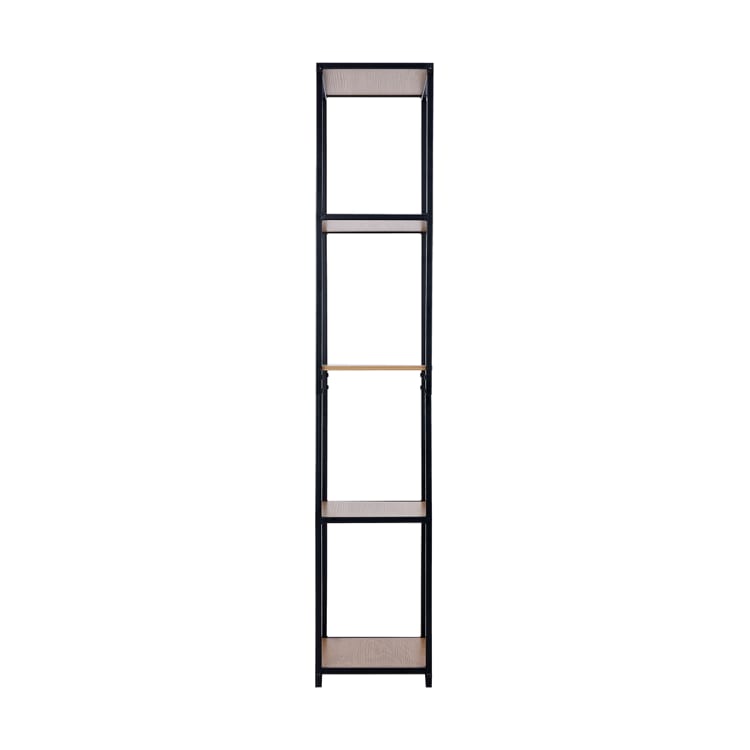 Blake 5 Tier Bookshelf - Kmart