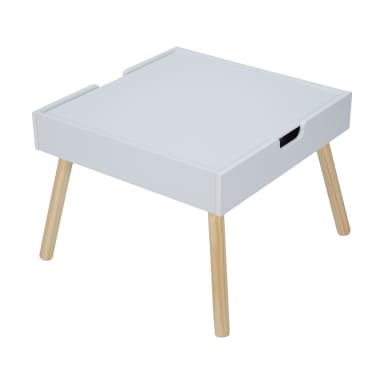 Construction Display Table with Storage - Kmart