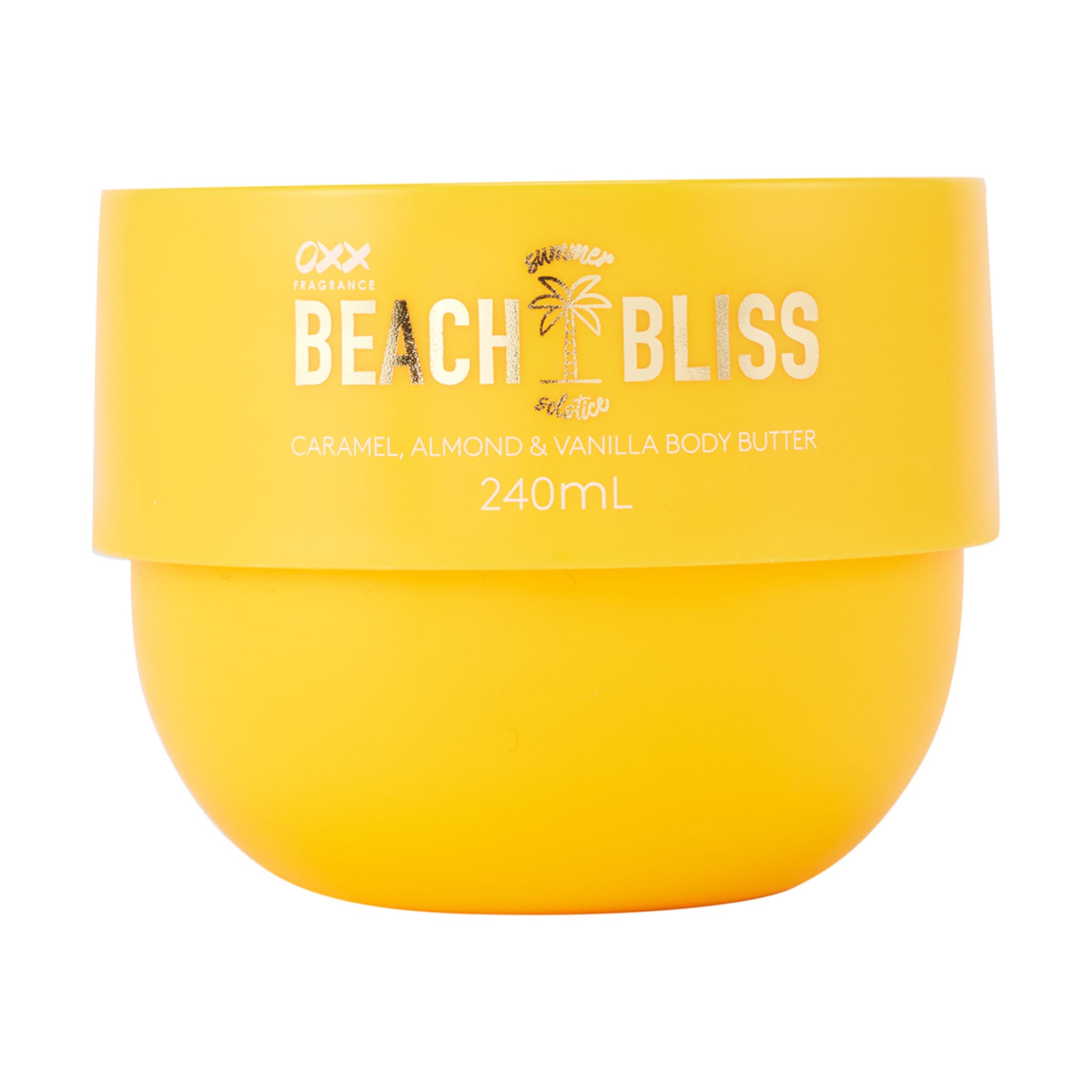 OXX Fragrance Beach Bliss Summer Solstice Gift Set - Kmart