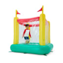 Inflatable Bouncy Castle - Kmart NZ
