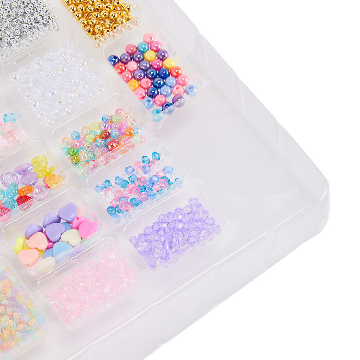 Craft with Friends: Headbands Design Set - Kmart