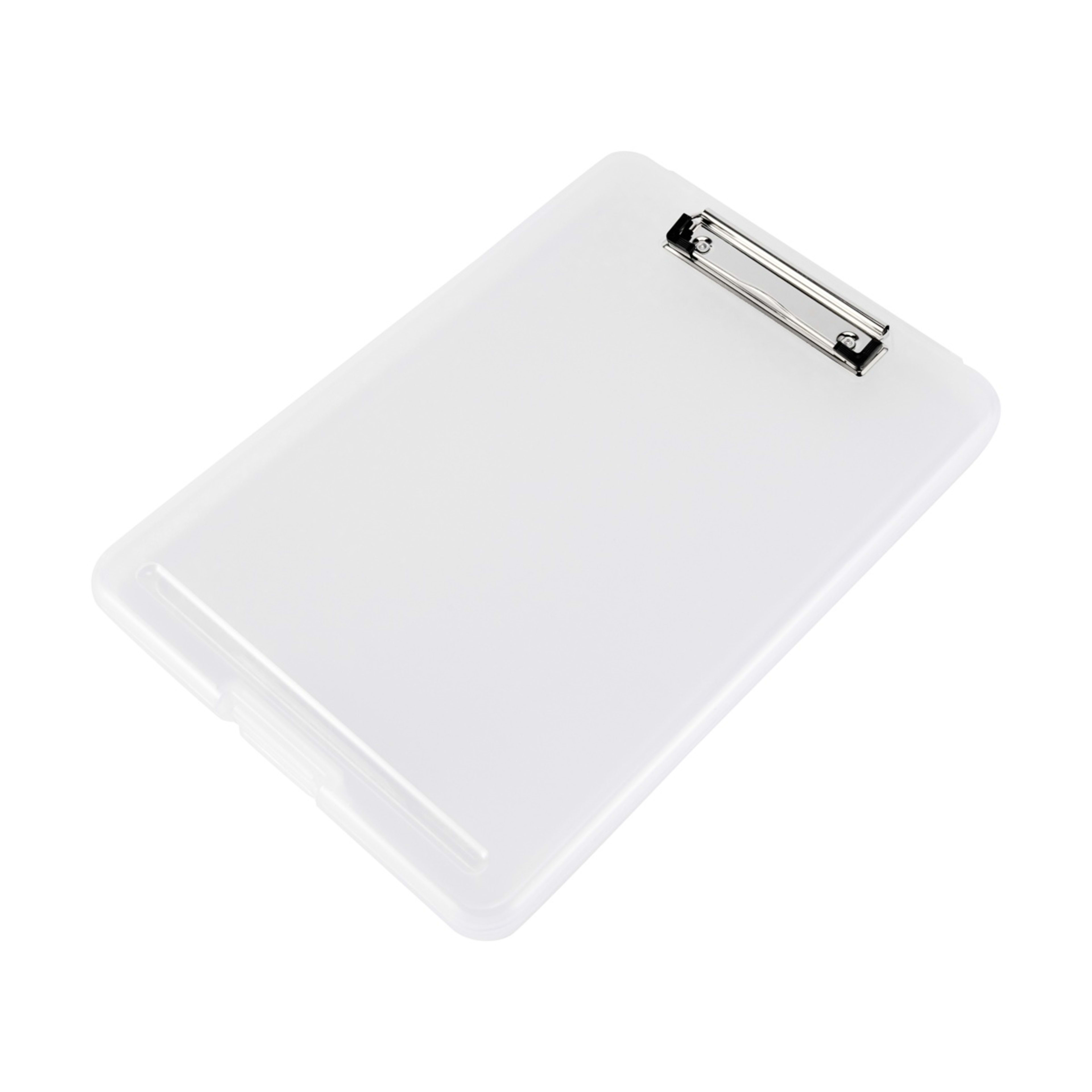 Clipboard with Storage - Kmart
