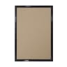 Large Poster Frame - 61cm x 91.5cm, Black - Kmart