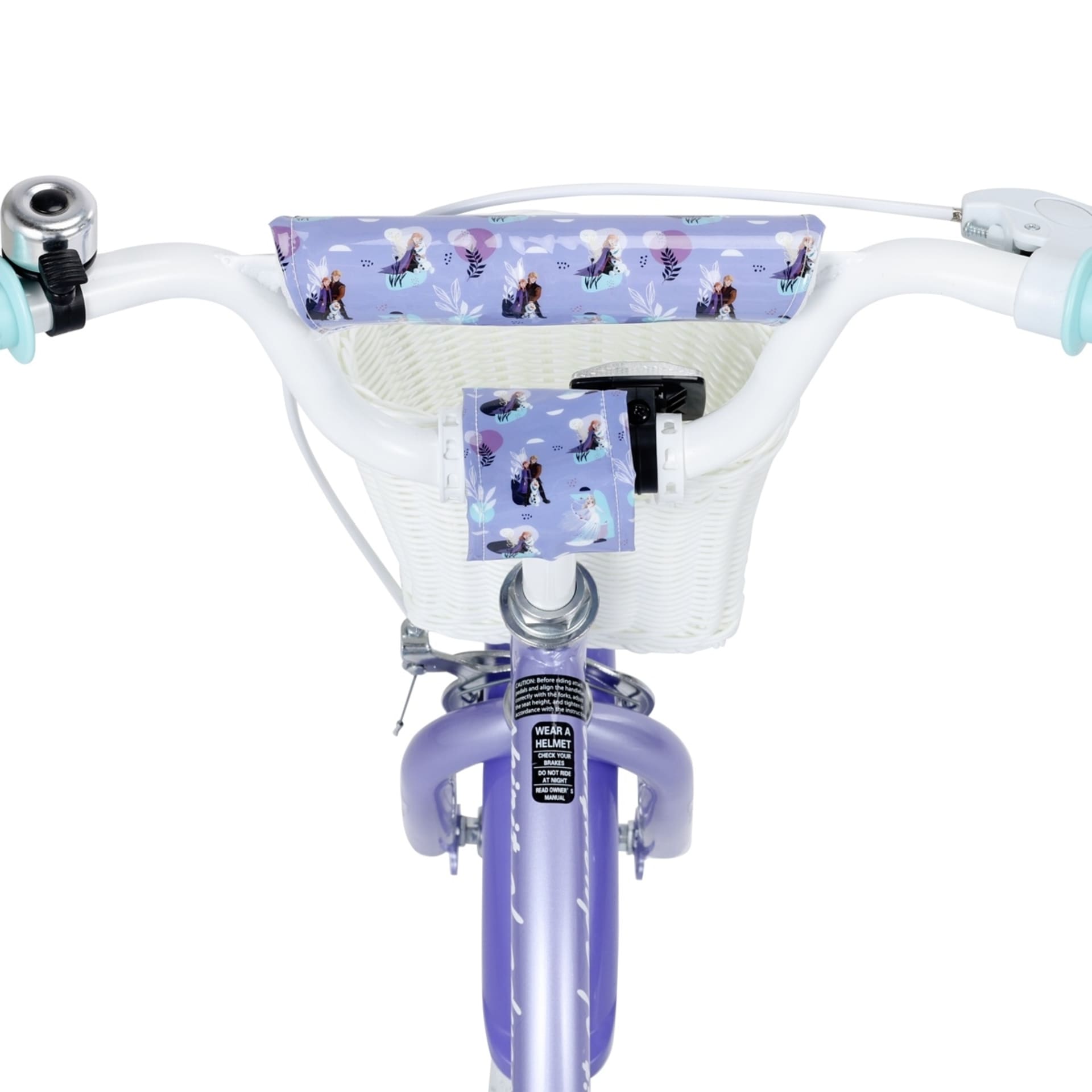 40cm Disney Frozen Bike - Kmart