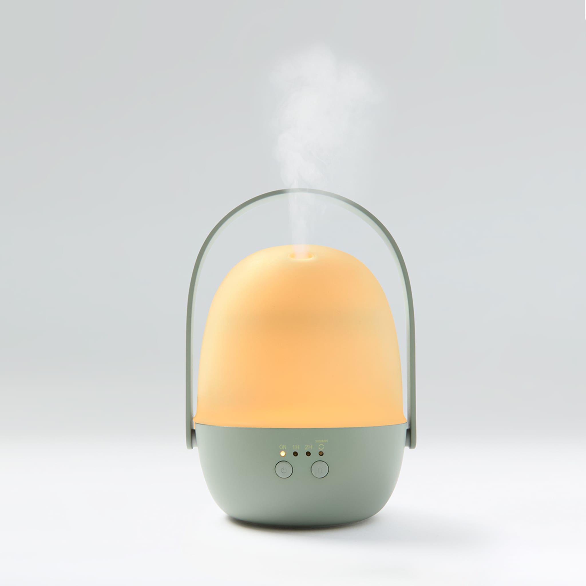 Portable Aroma Diffuser - Kmart