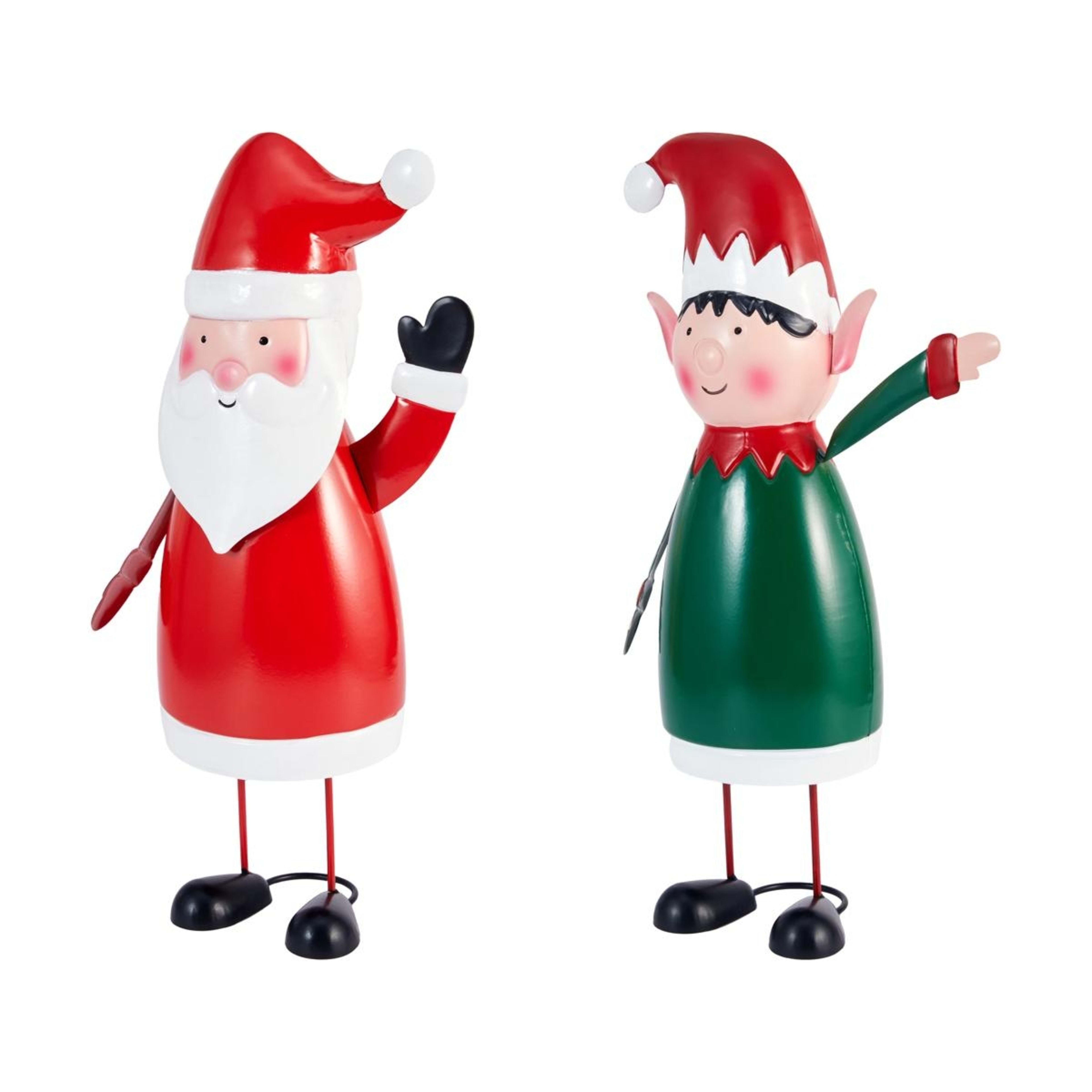 Metal Character - Assorted - Kmart NZ