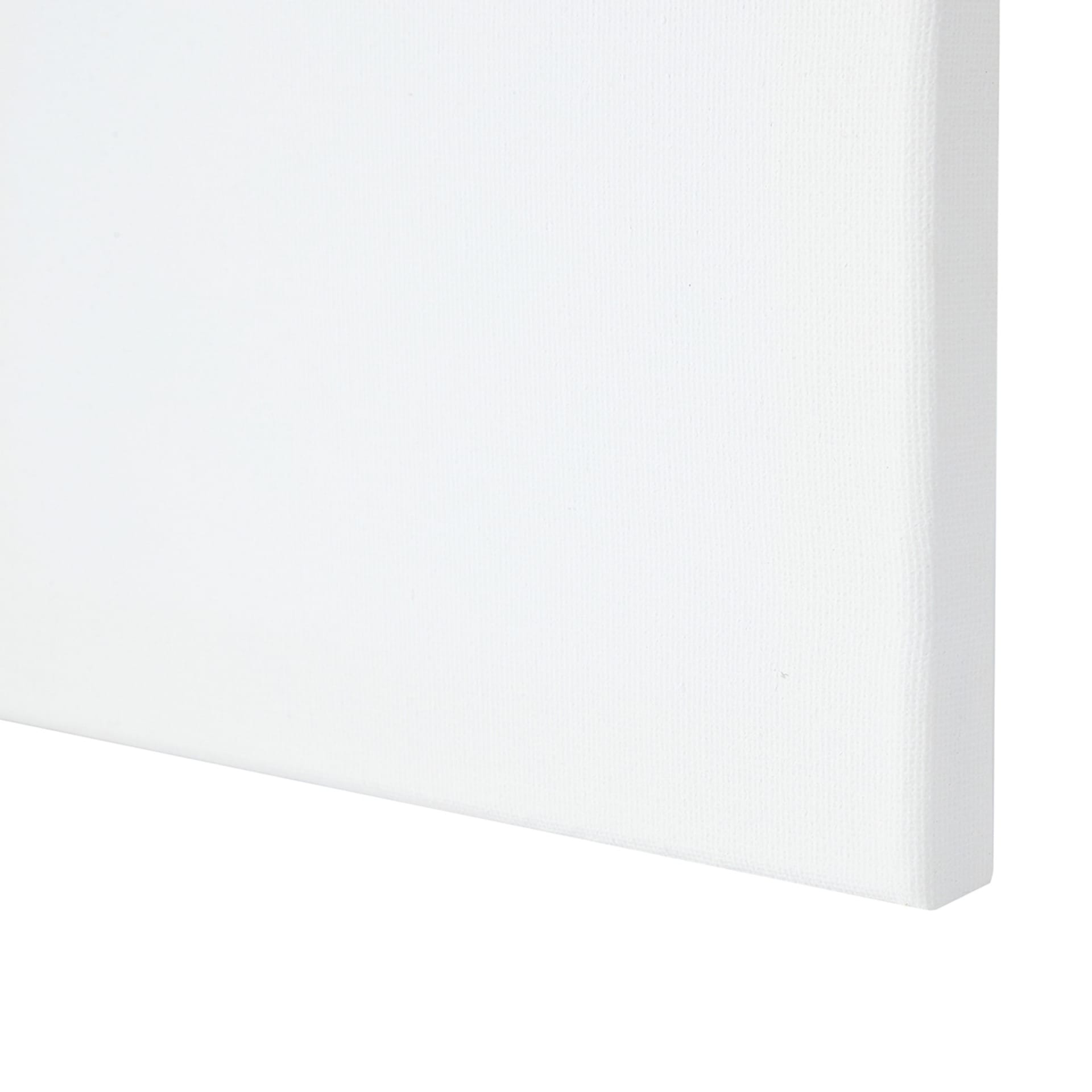 8in. x 8in. Stretch Canvas - 4 Pack - Kmart