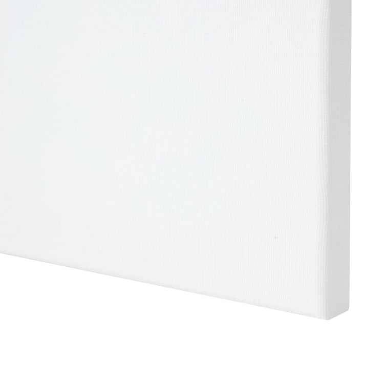 8in. x 8in. Stretch Canvas - 4 Pack - Kmart NZ