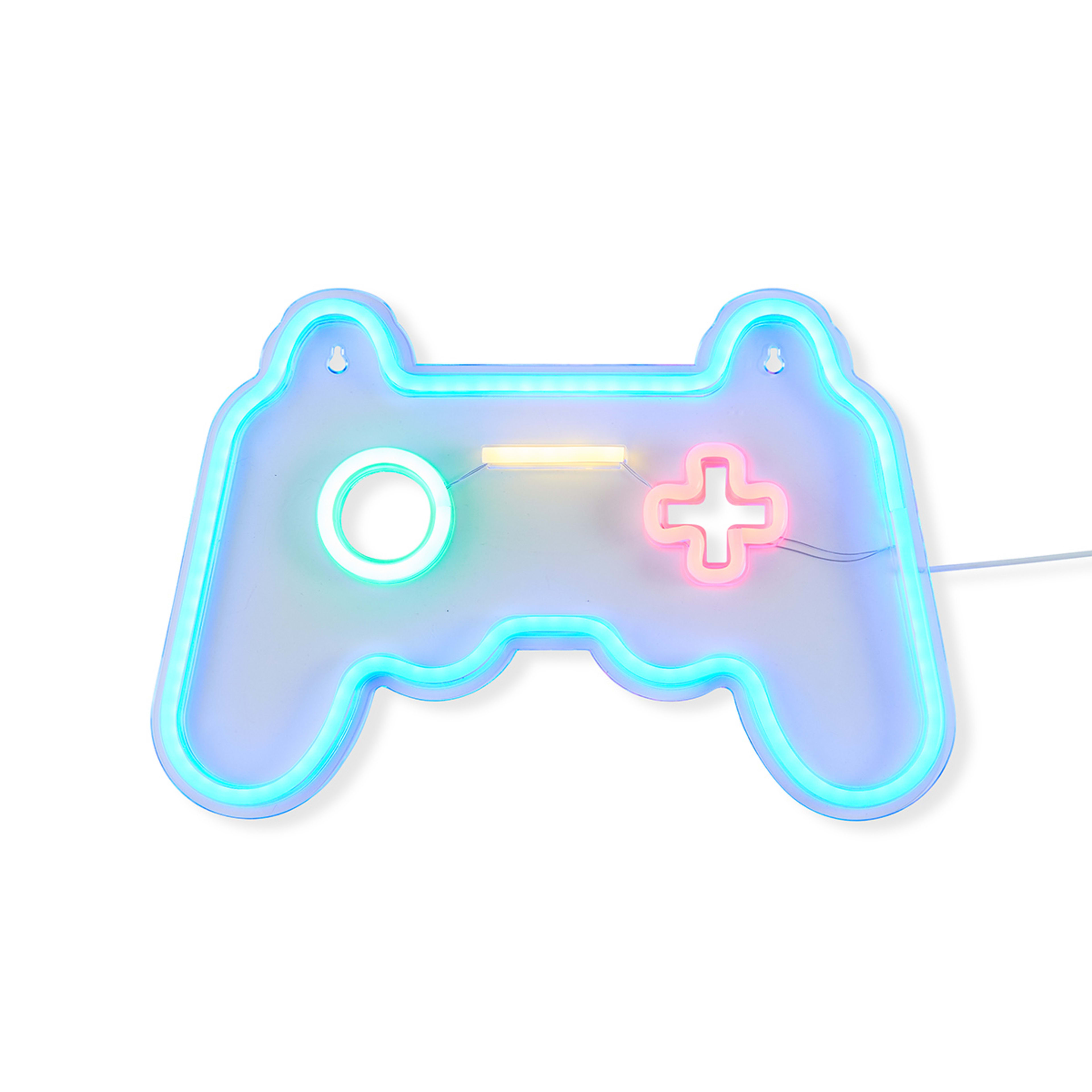Gaming Neon Sign - Kmart