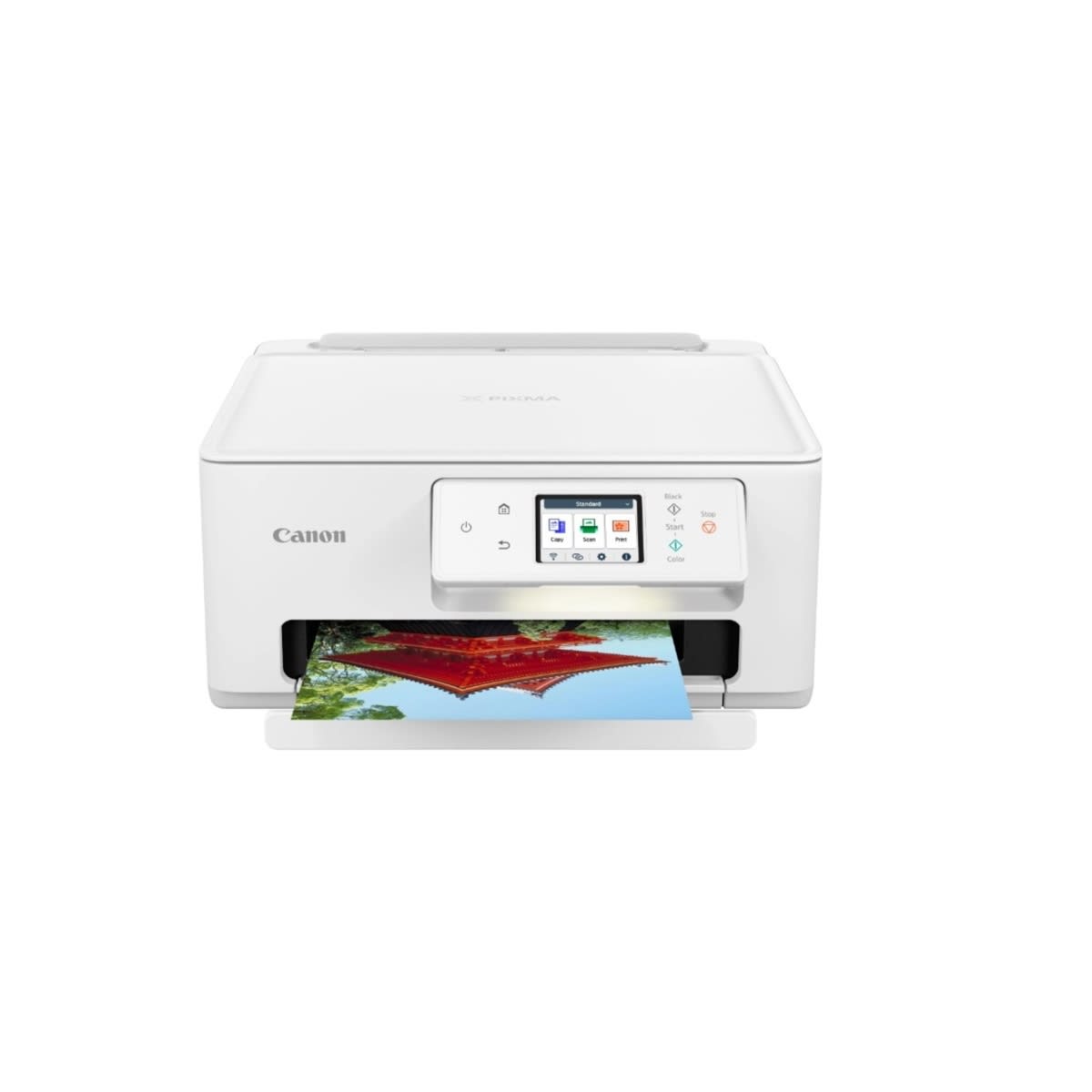 Canon TS7760 PIXMA Home 3-in-1 Printer - Kmart