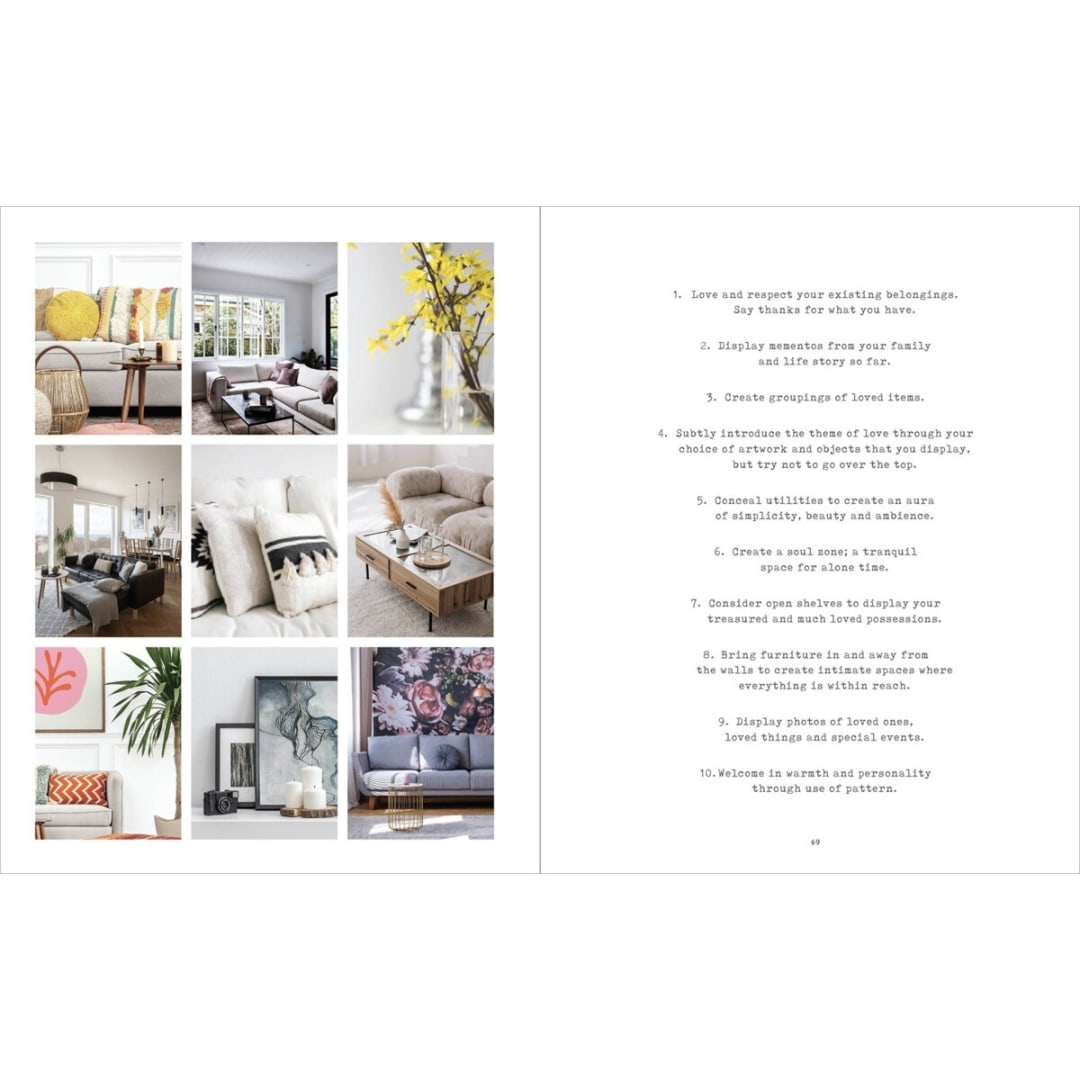 Love is Home - Book - Kmart