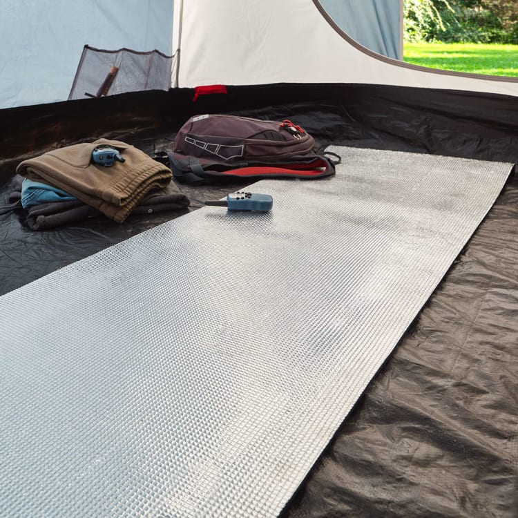Thermal EVA Foam Bed Roll - Kmart