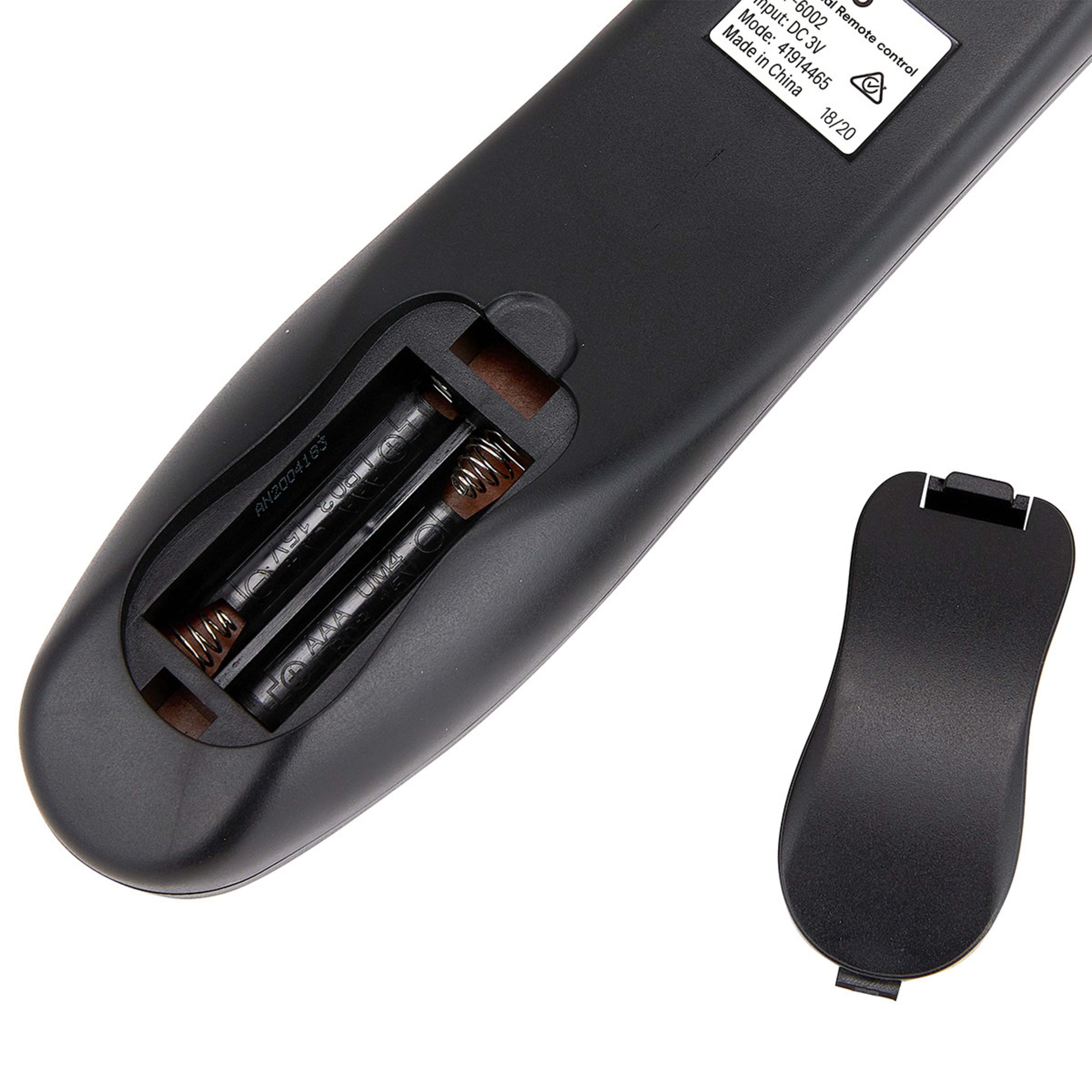 Universal Remote Control - Kmart