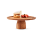 Acacia Cake Stand - Kmart