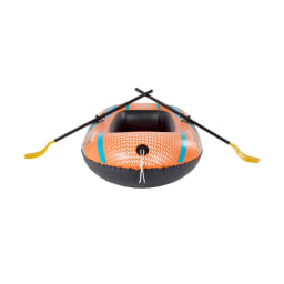Inflatable Raft Boat - Kmart