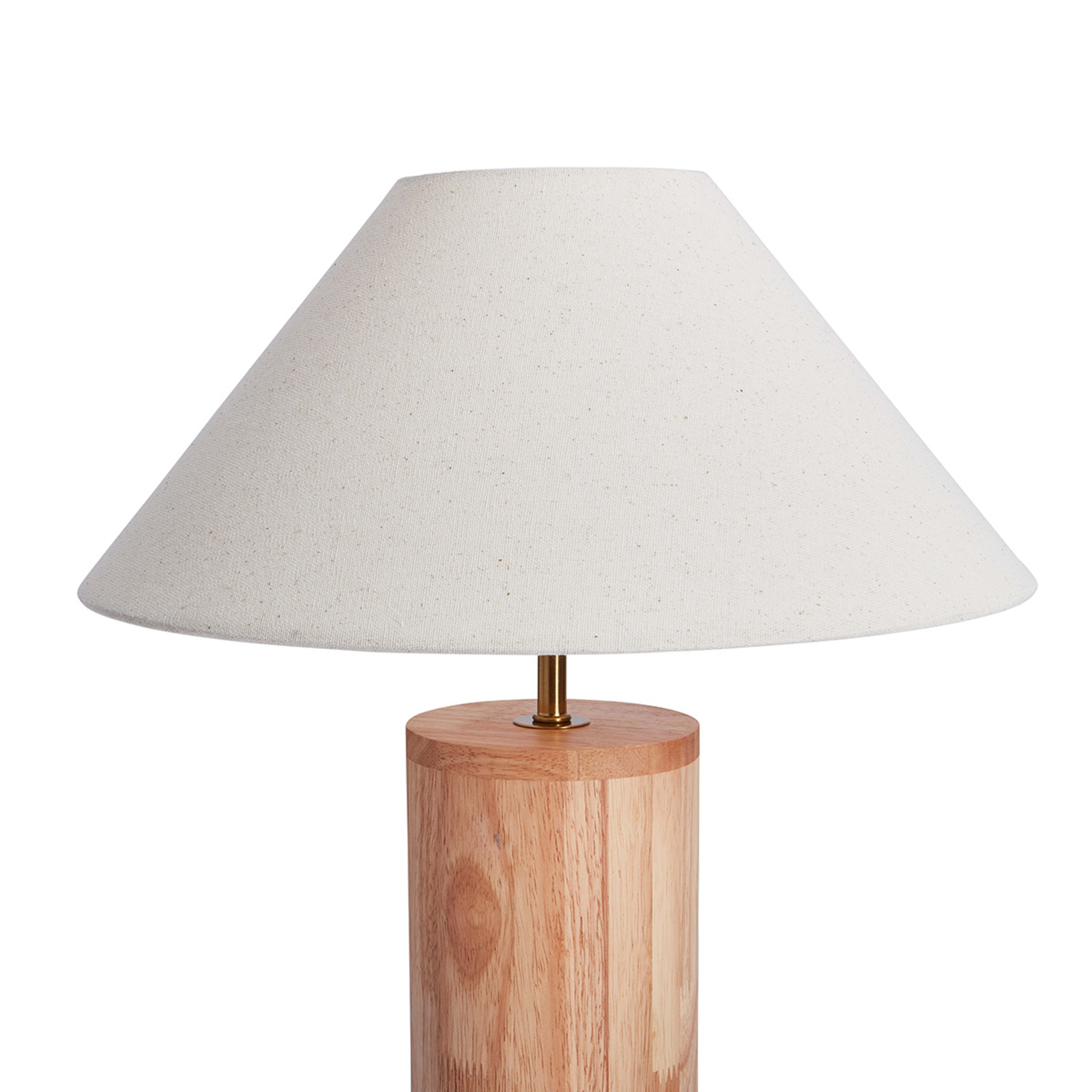 Ashley Table Lamp - Kmart