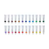 24 Pack Acrylic Paints - Kmart