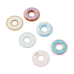 Magnetic Fidget Foods - Assorted - Kmart NZ