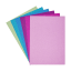 24 Sheets Cardstock - Bright Glitter - Kmart