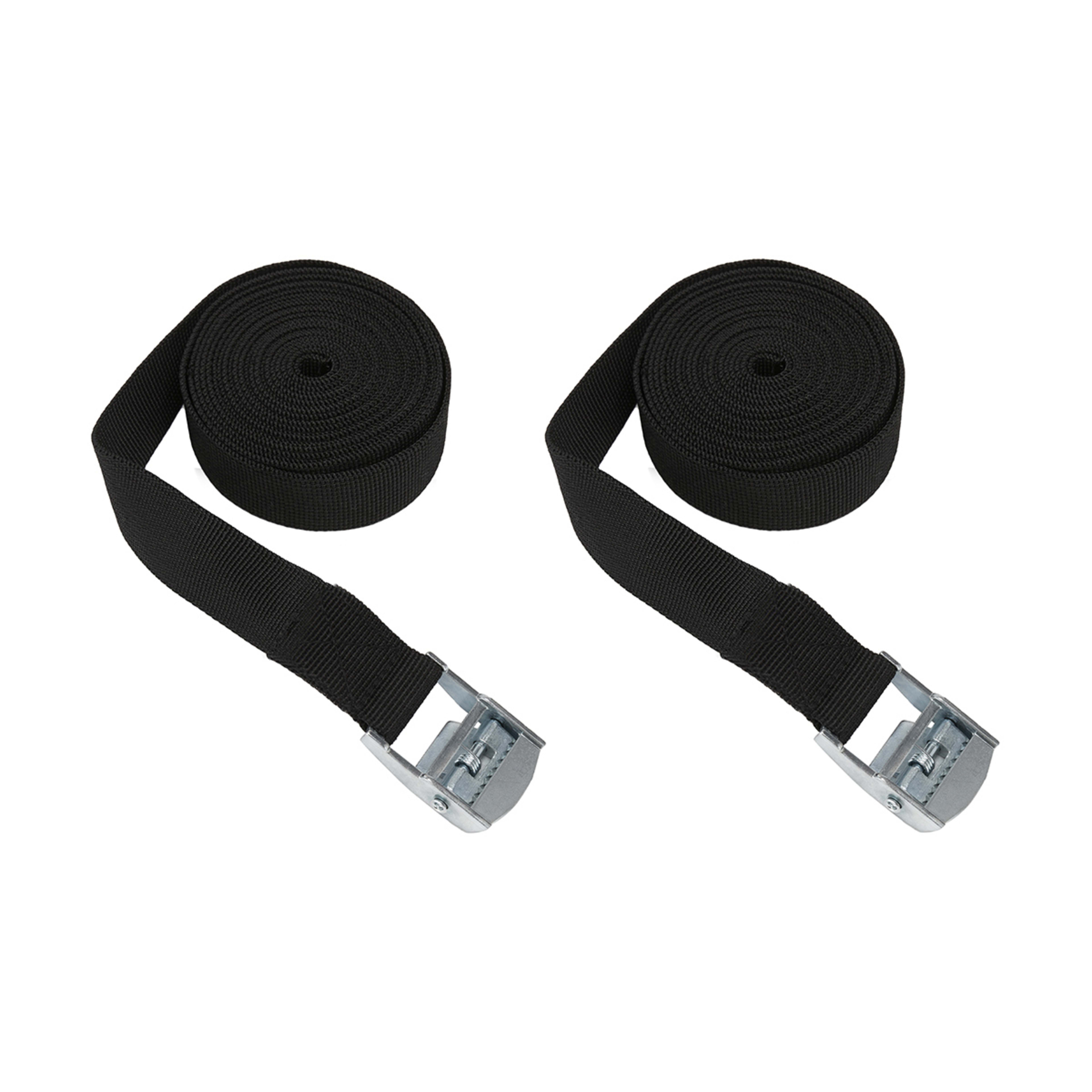 2 Pack Multi-Purpose Strap - Kmart