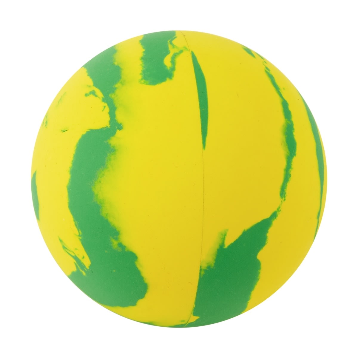 3 Pack Pet Toy Rubber Ball - Kmart