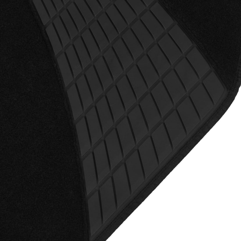 Set of 4 Carpet Car Mats - Kmart NZ