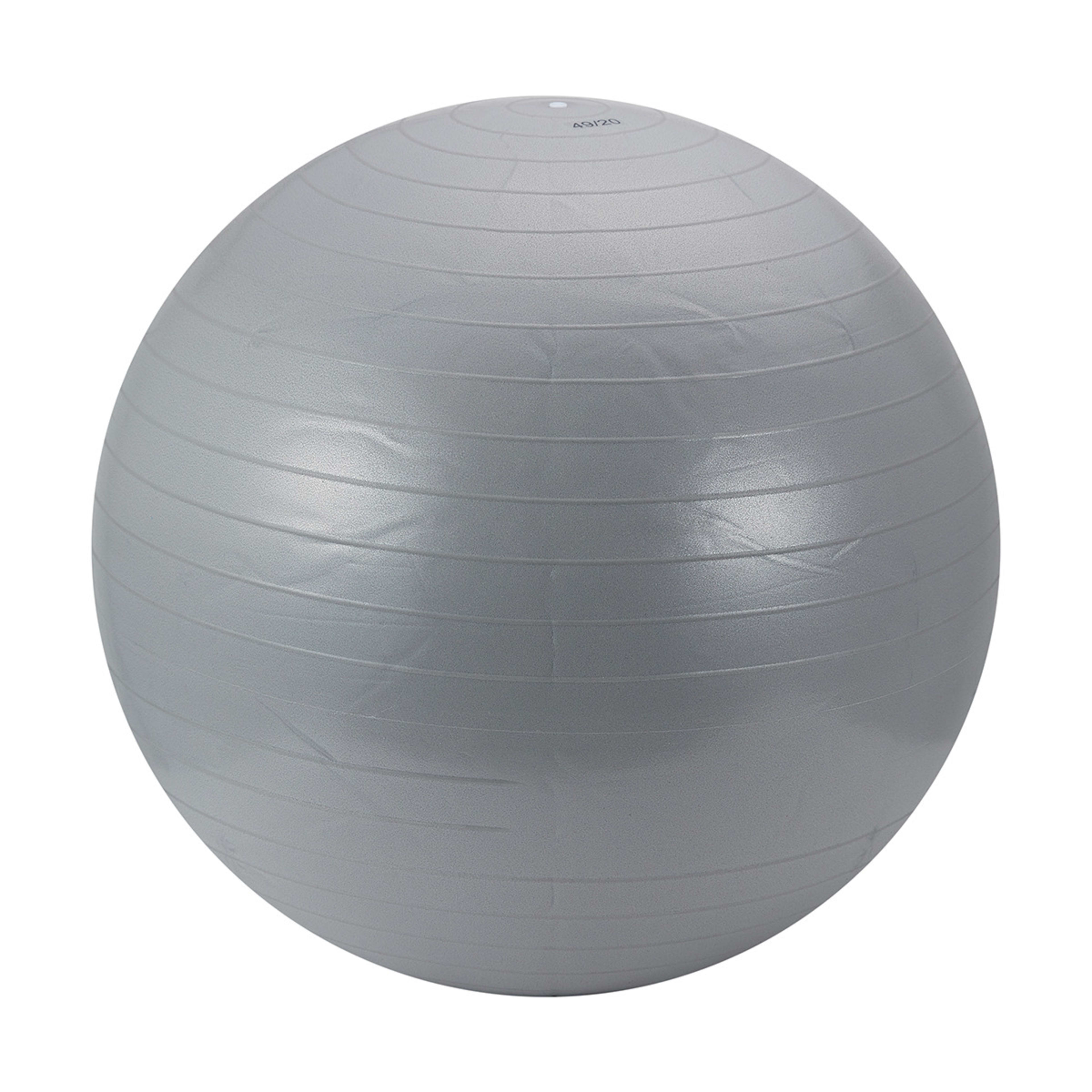 75cm Gym Ball - Kmart