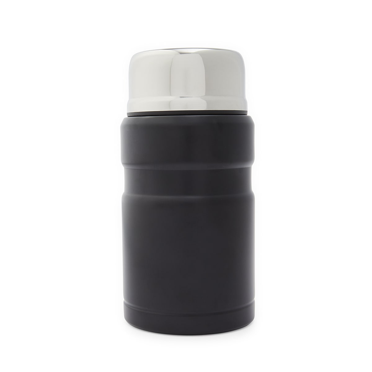 700ml Food Flask with Spoon - Kmart