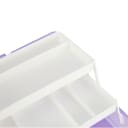 Craft Storage Caddy - Lilac - Kmart