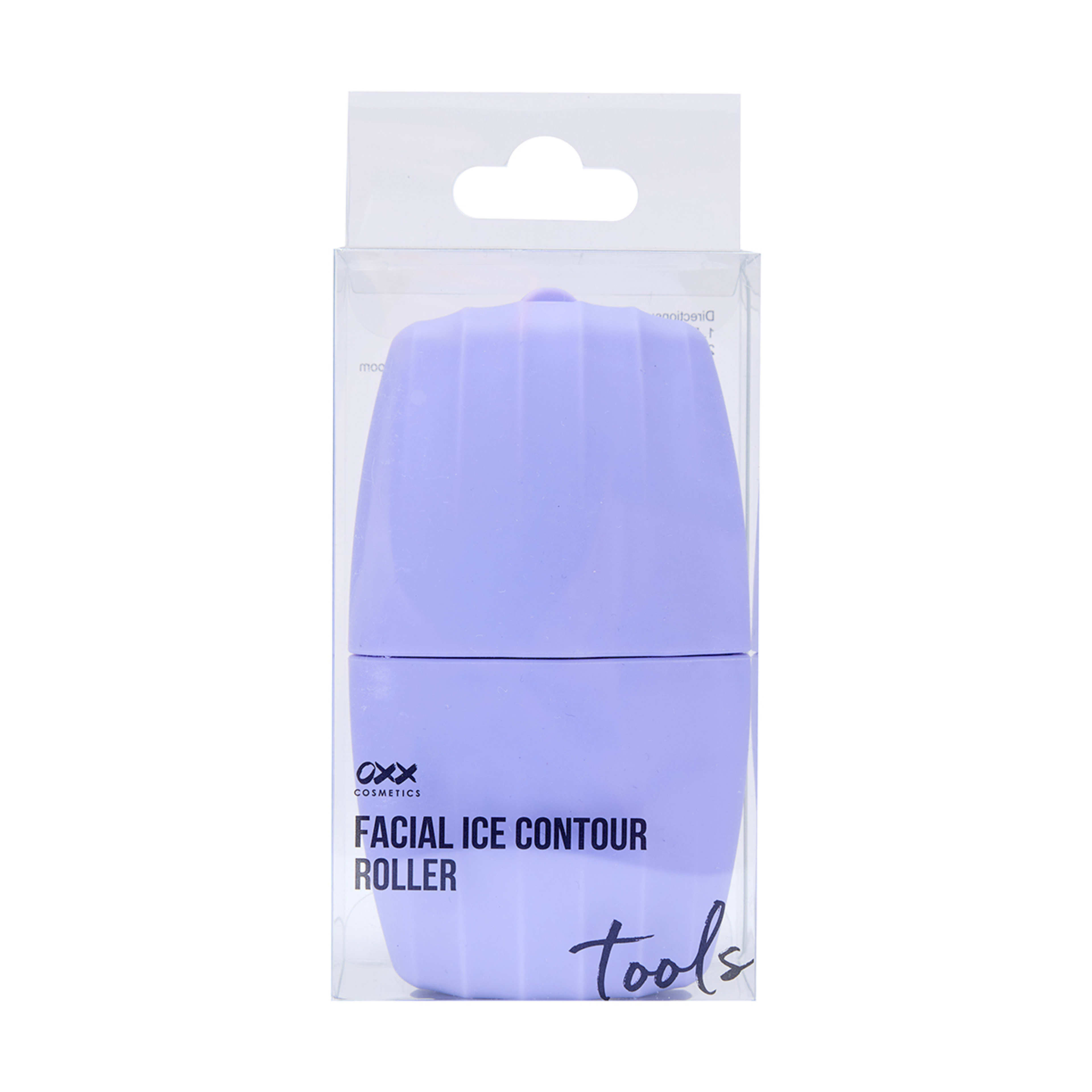 OXX Cosmetics Facial Ice Contour Roller - Kmart