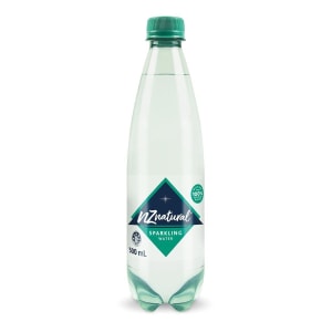 NZ Natural Sparkling Water 500ml - Kmart NZ