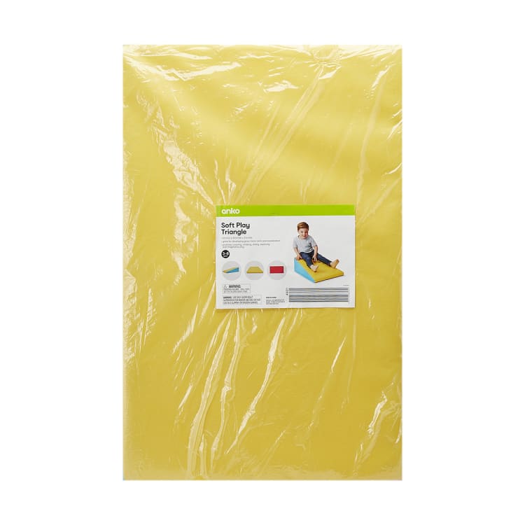 Soft Play Triangle - Kmart NZ