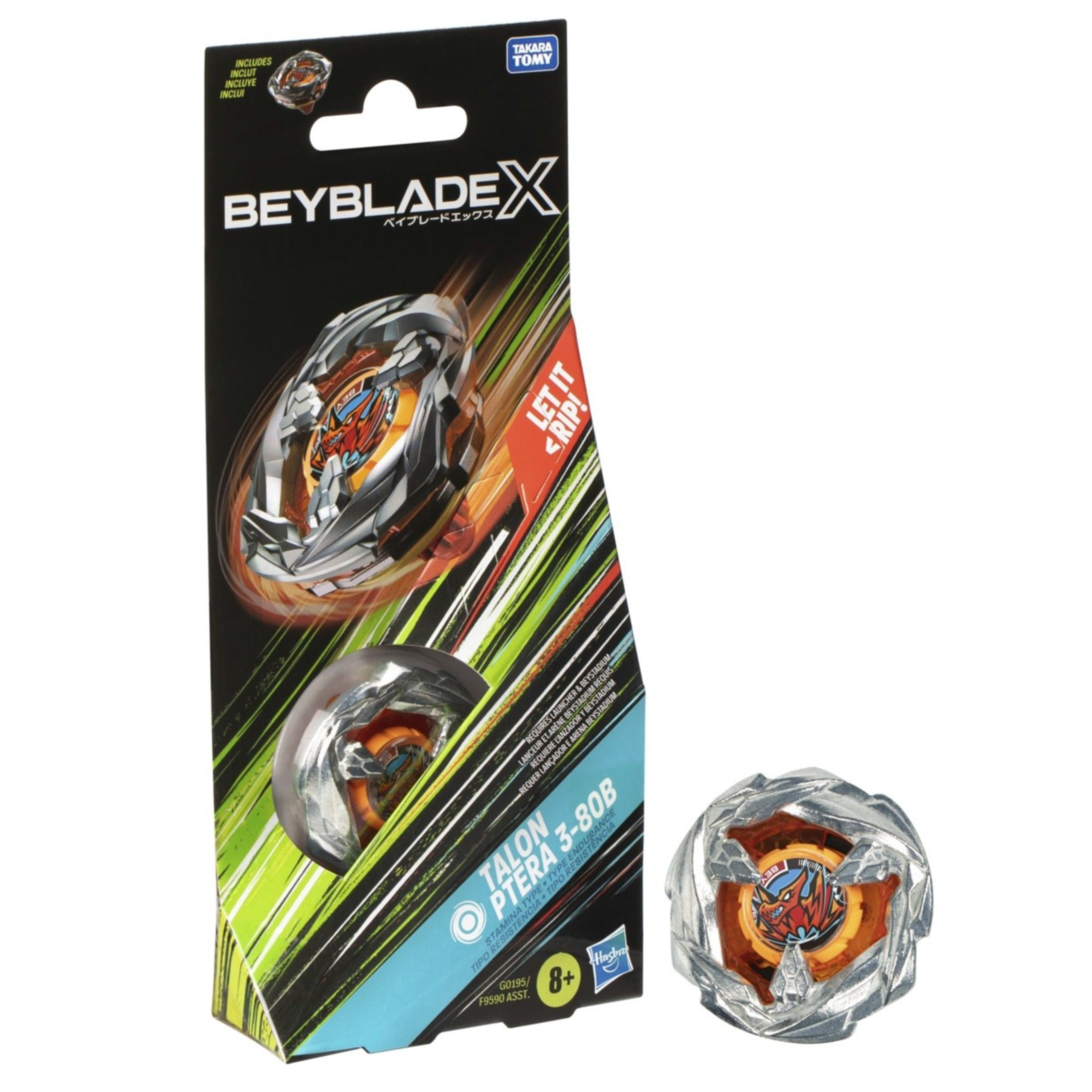 Beyblade X Top - Assorted - Kmart