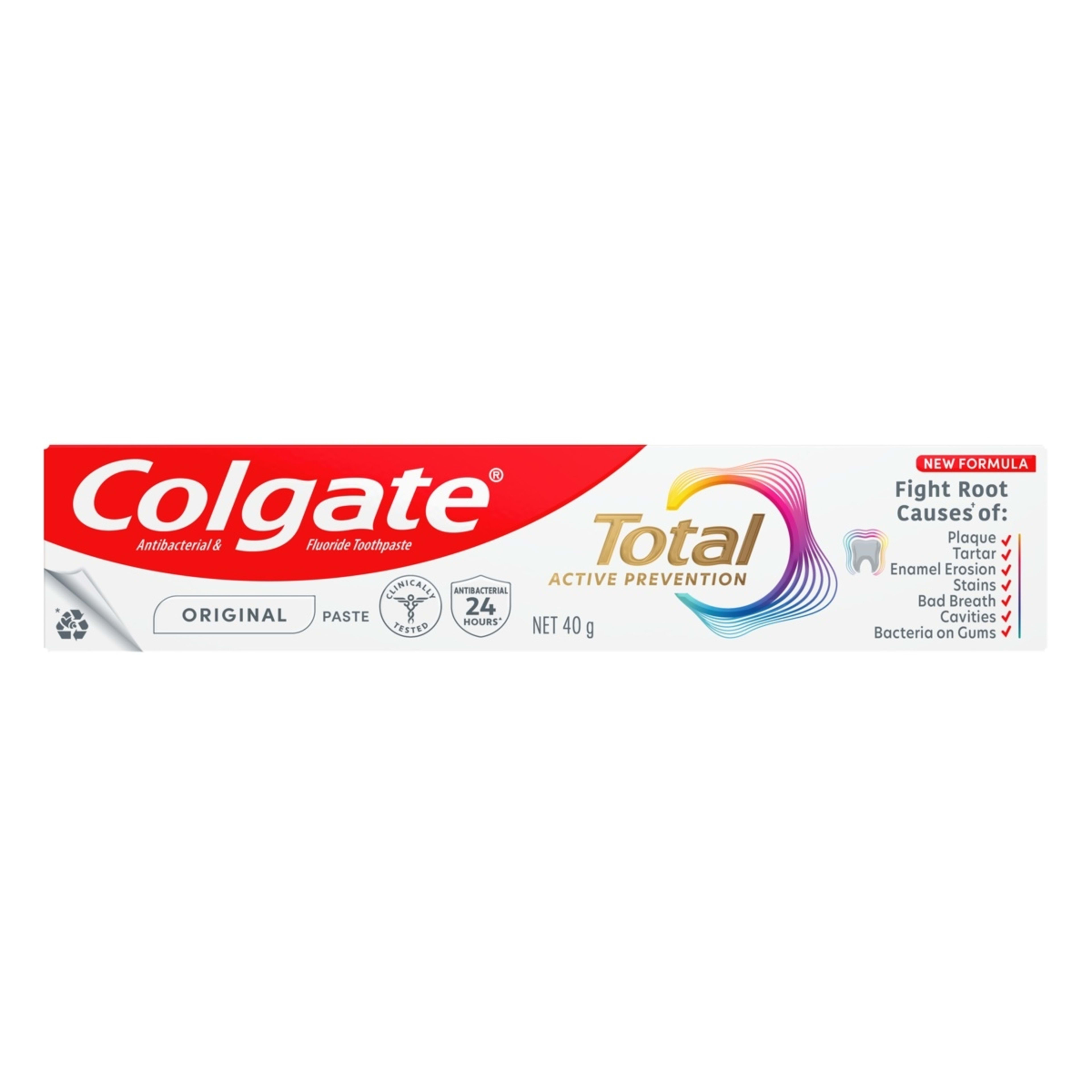 Colgate Travel Essentials Pack - Kmart