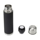 470ml Black Vacuum Flask - Kmart