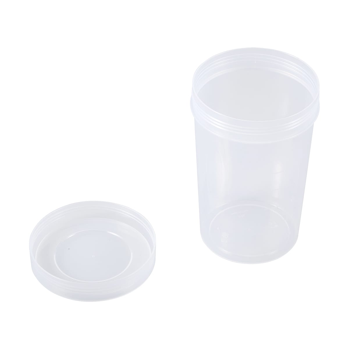 2L Round Food Container - Kmart