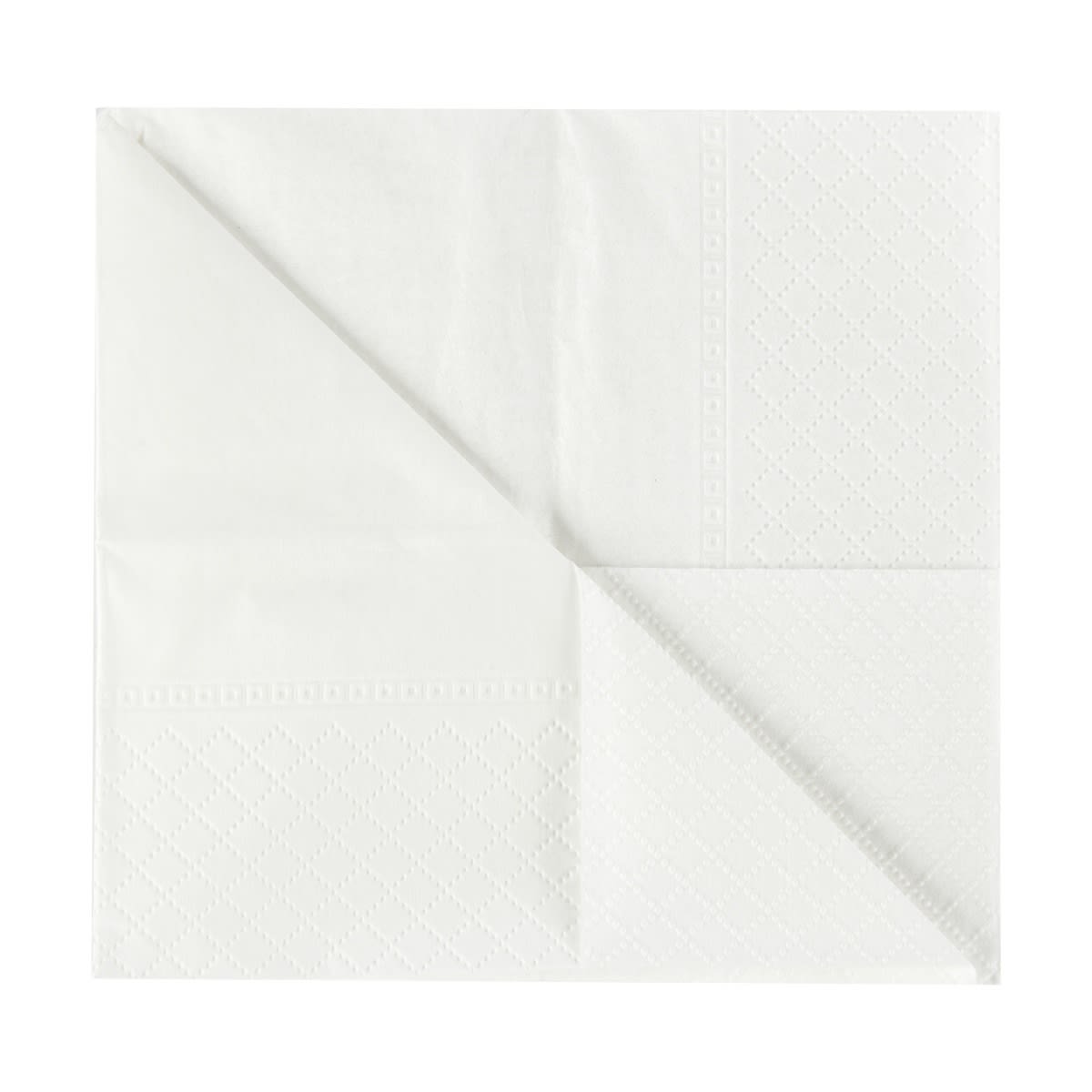 6 Pack Everyday Pocket Tissues - Kmart