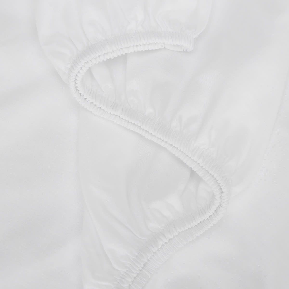 180 Thread Count Sheet Set - King Single Bed, White - Kmart