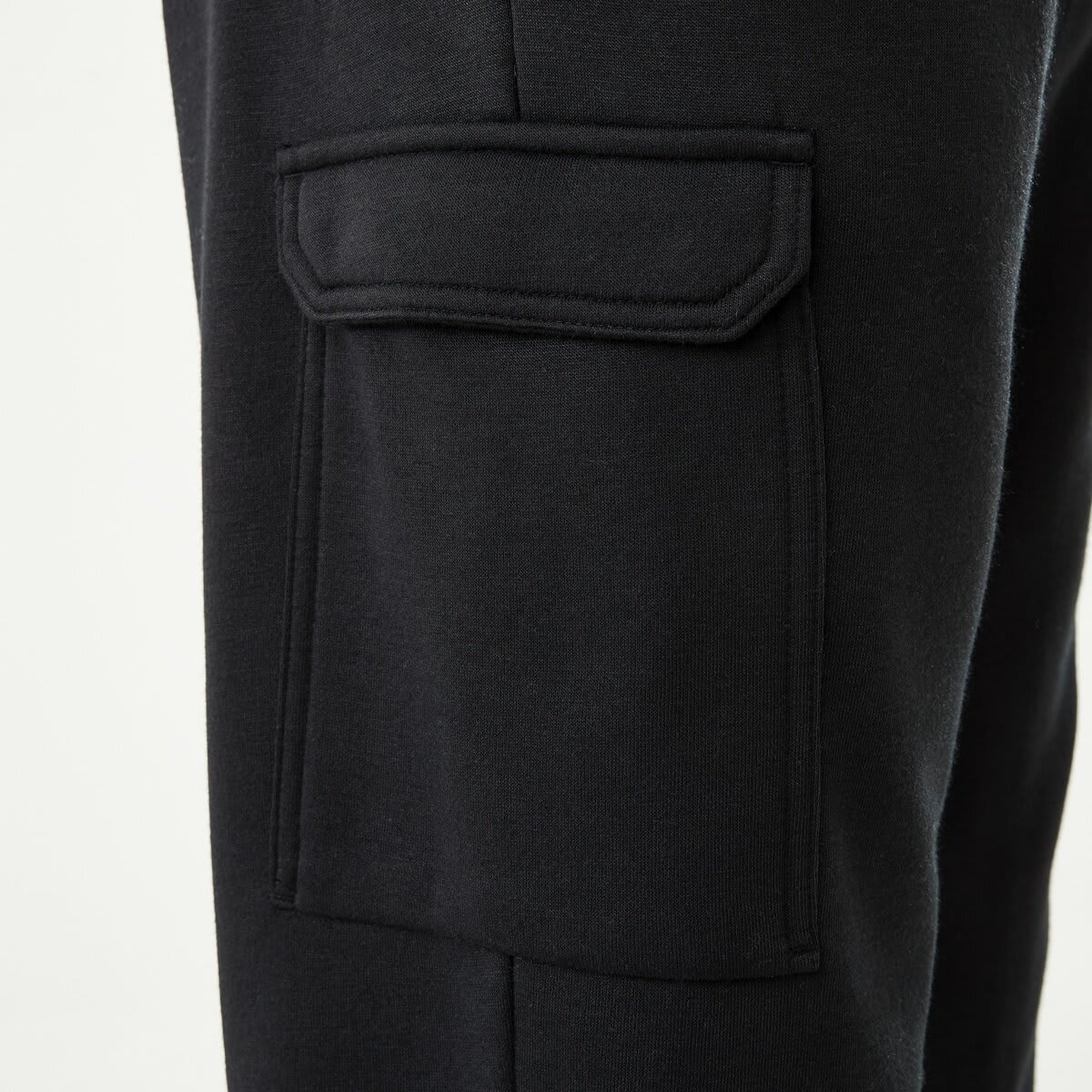 Active Mens Cargo Trackpants - Kmart NZ