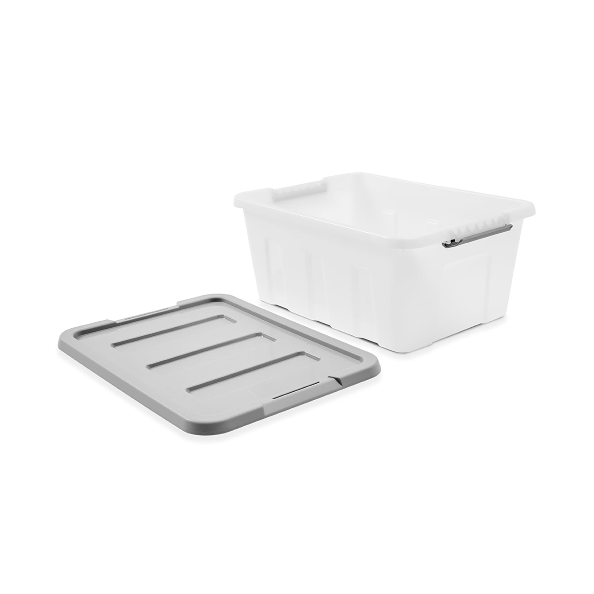 15L Storage Tub - Kmart