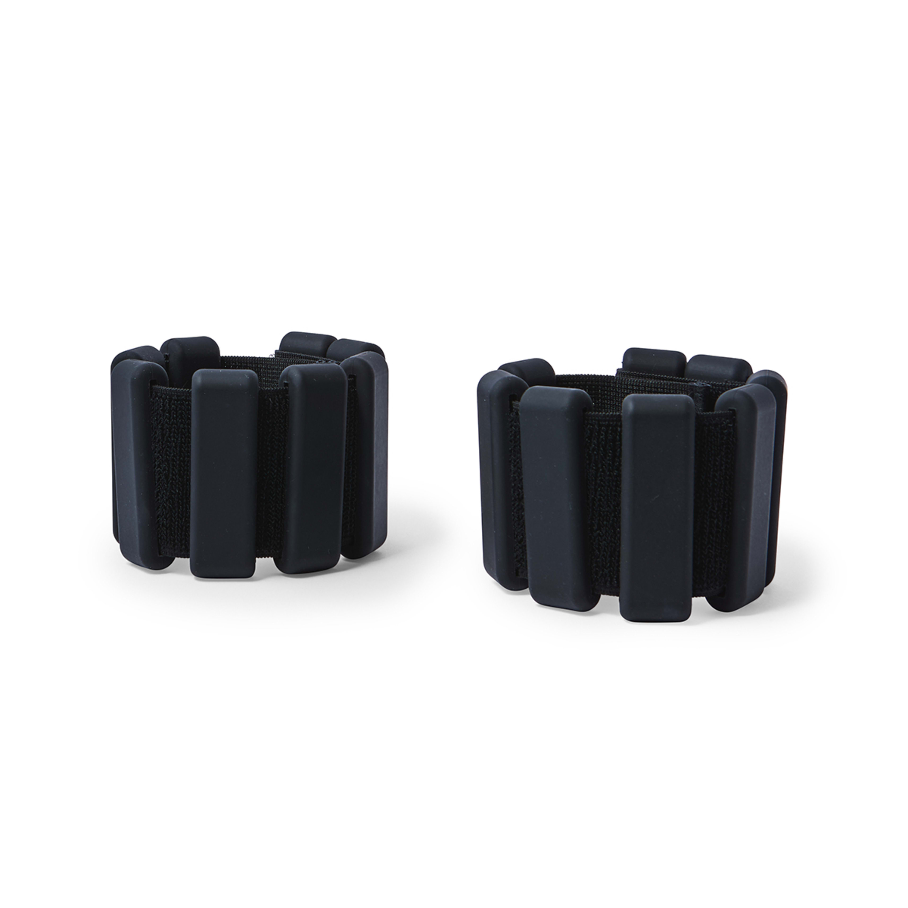 2 Pack Wrist and Ankle Weights - Kmart