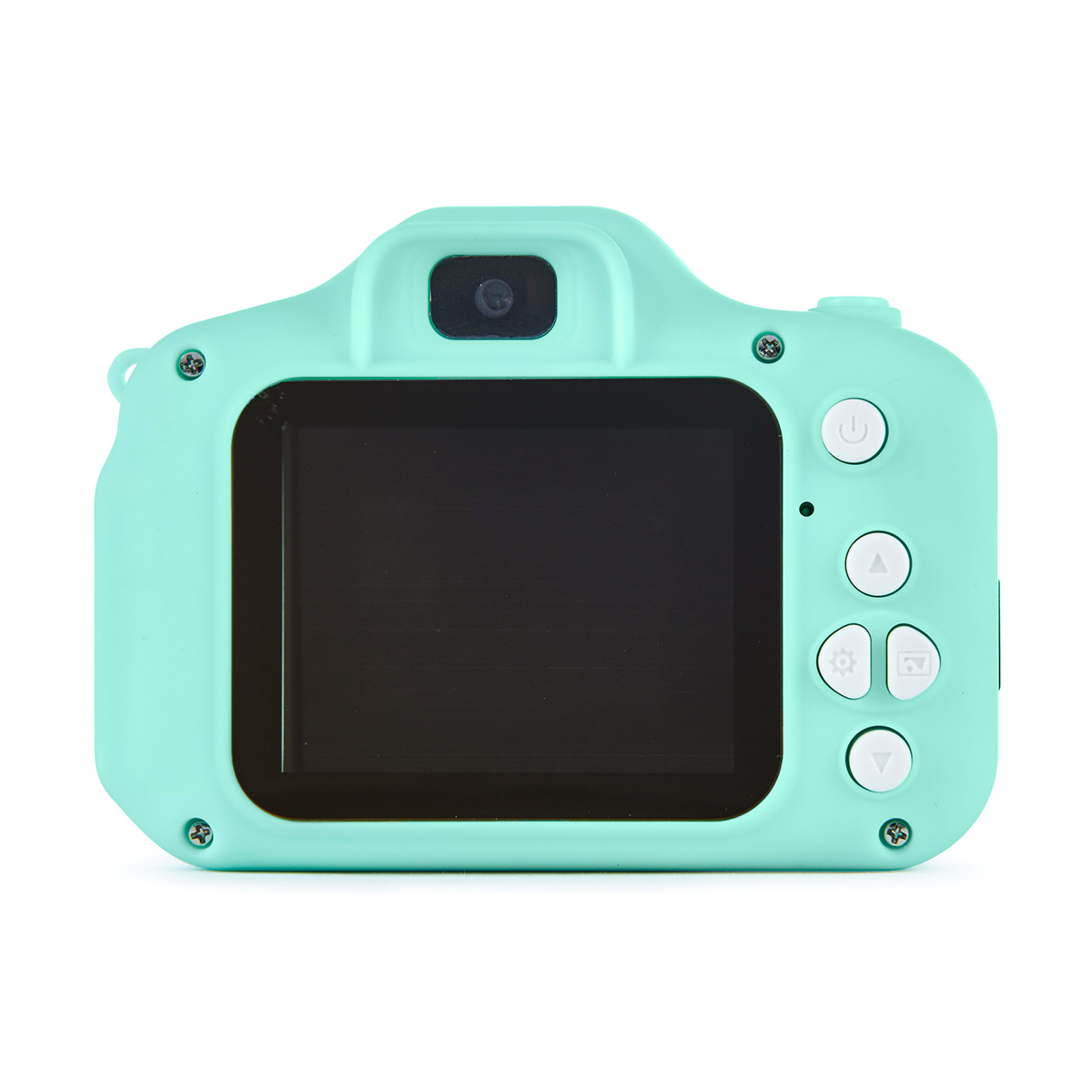 Mini Digital Camera - Mint - Kmart