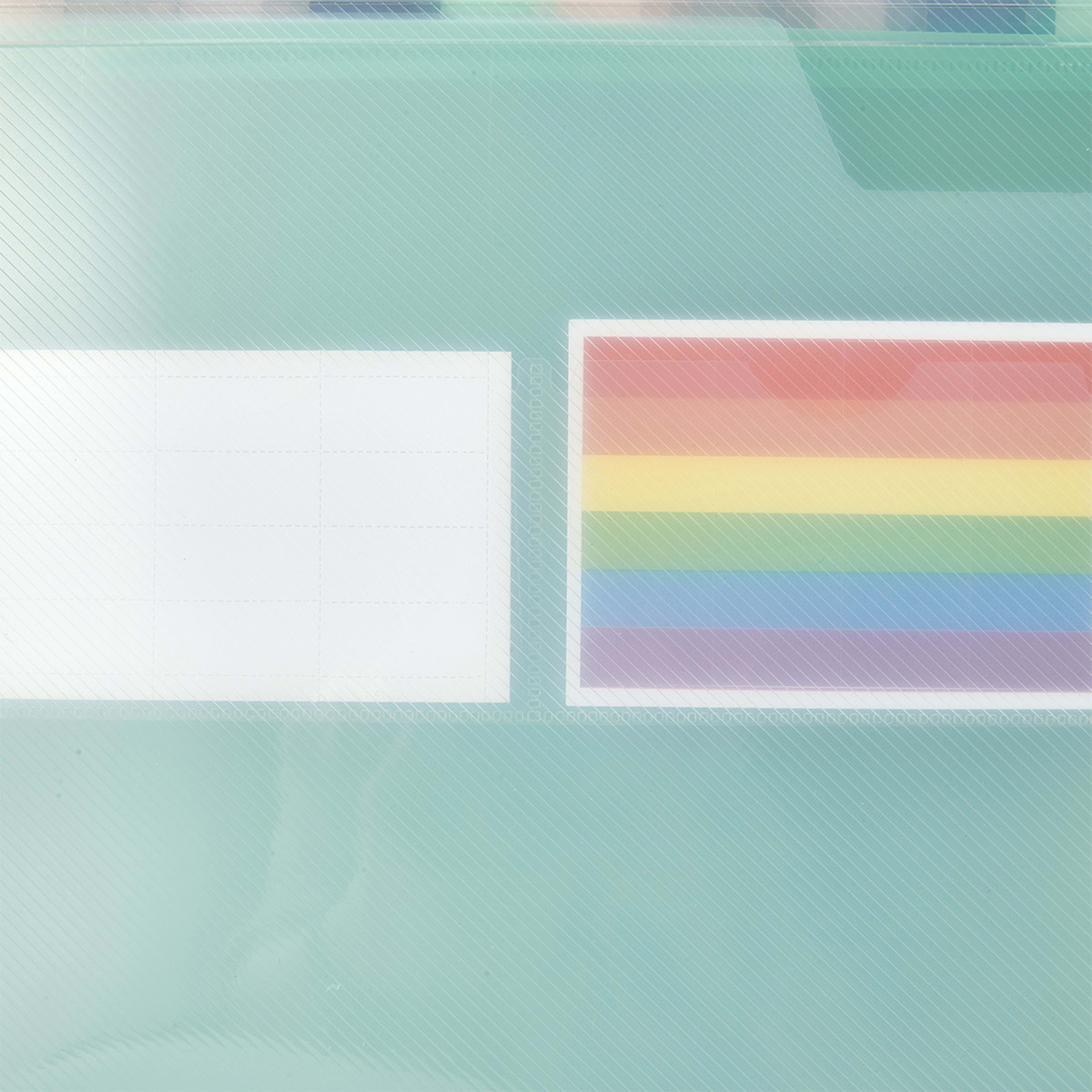 Expanding File - 13 Pockets - Kmart