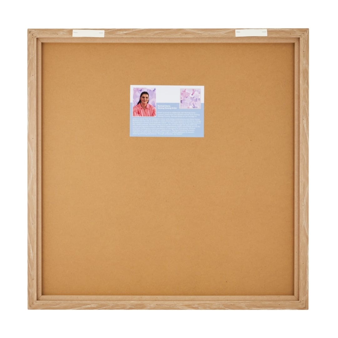 Rachael Sarra Blossom Canvas - Kmart