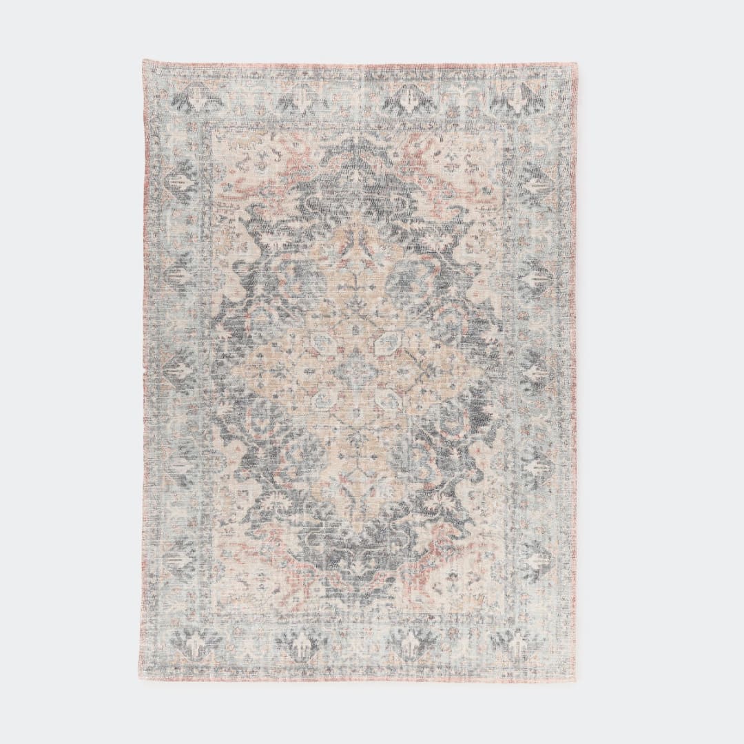 Anika Rug - Extra Large - 270cm x 180cm - Kmart
