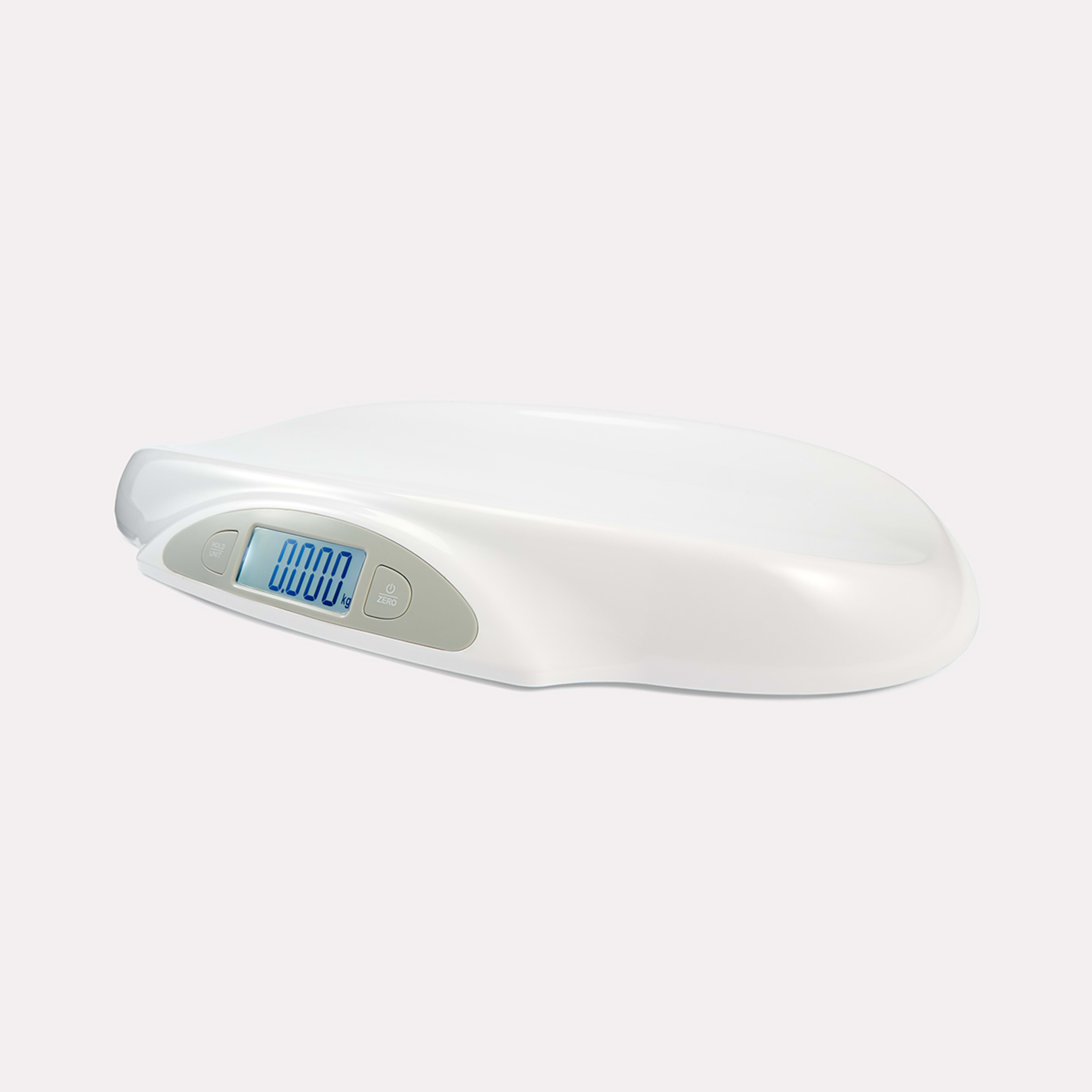 Digital Baby Scale - Kmart