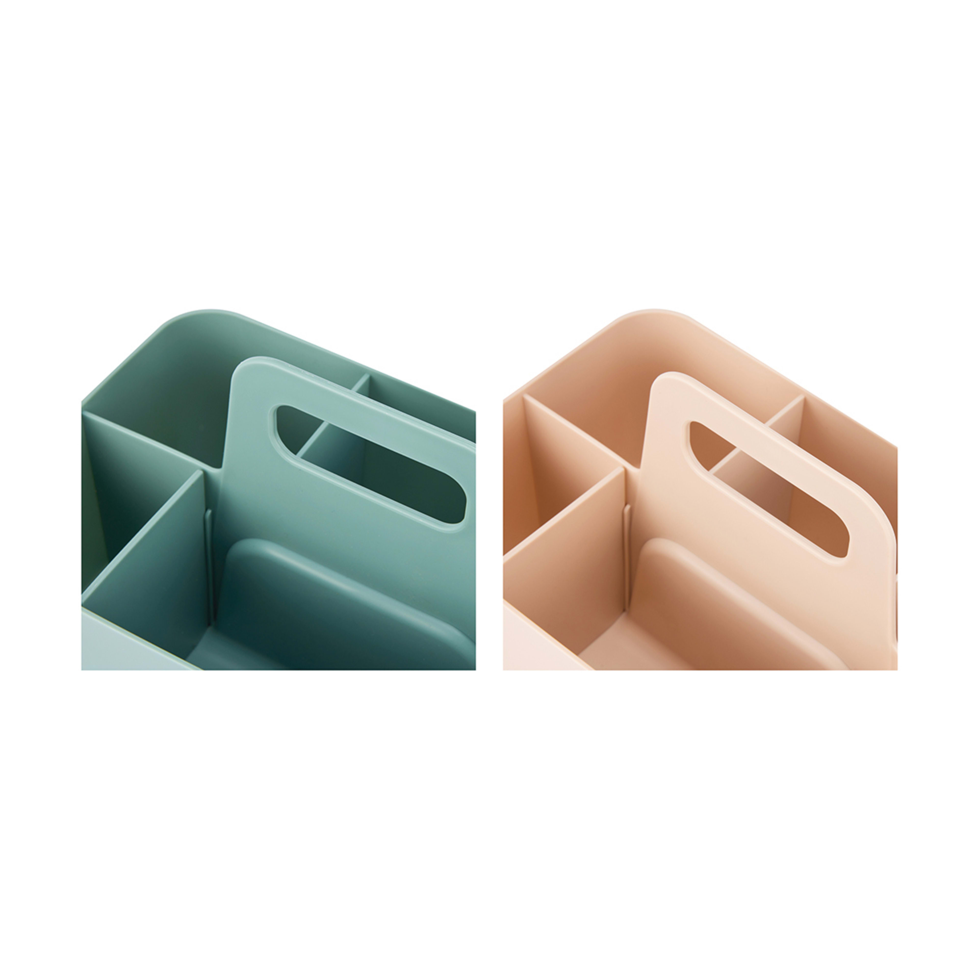 Art and Craft Caddy - Assorted - Kmart